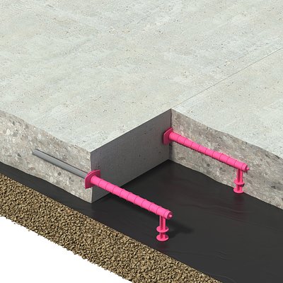 Connolly Floor Joint Solutions | Ancon (AU)