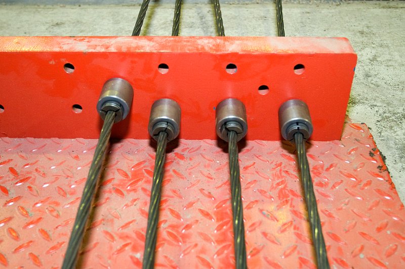 Pre-stressing Accessories | Ancon (AU)