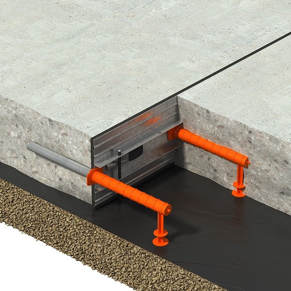 Connolly Floor Joint Solutions | Ancon (AU)