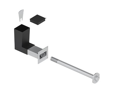 Lockable Dowels | Ancon (AU)