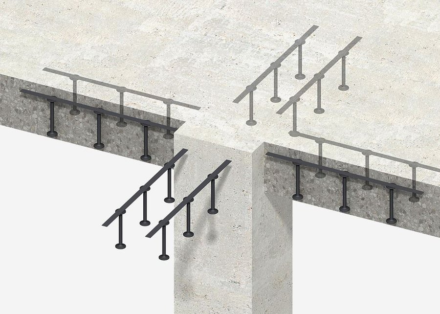 Industrial | Ancon (AU)