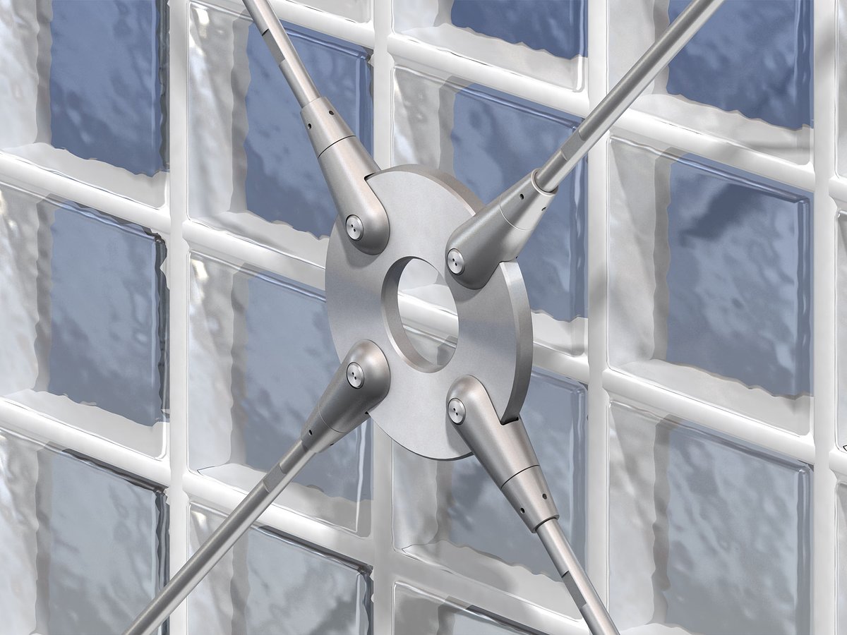 Ancon 500 Tension System | Ancon (AU)