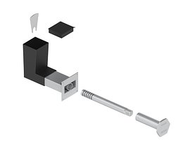 Lockable Dowels | Ancon (AU)