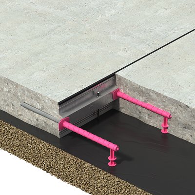 Connolly Floor Joint Solutions | Ancon (AU)