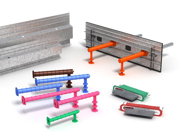 Connolly Floor Joint Solutions | Ancon (AU)