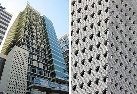 AM60 Office Development, Brisbane | Ancon (AU)