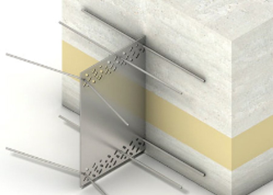 HALFEN Precast Connections | Ancon (AU)